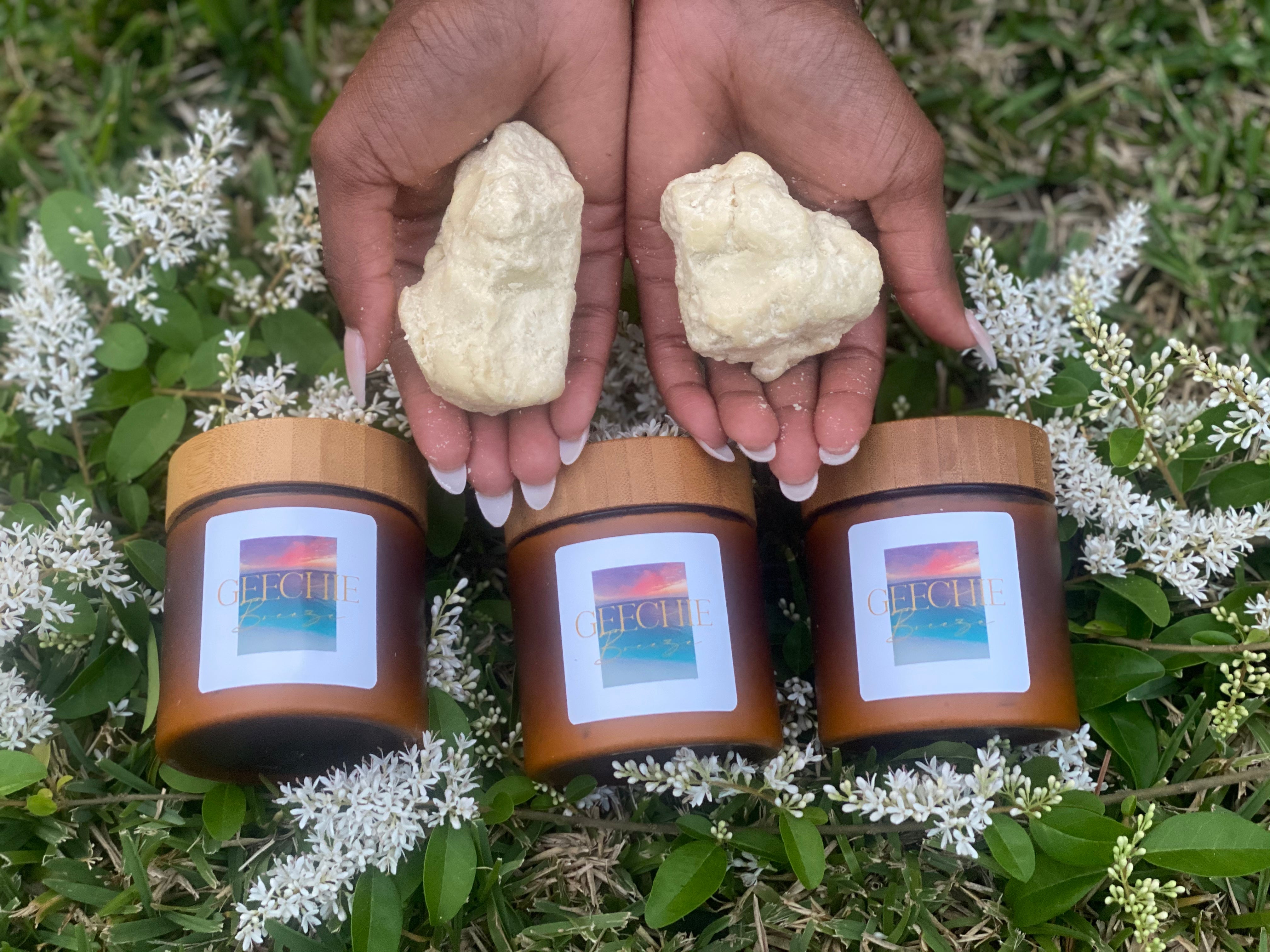 Our Story – Geechie Breeze